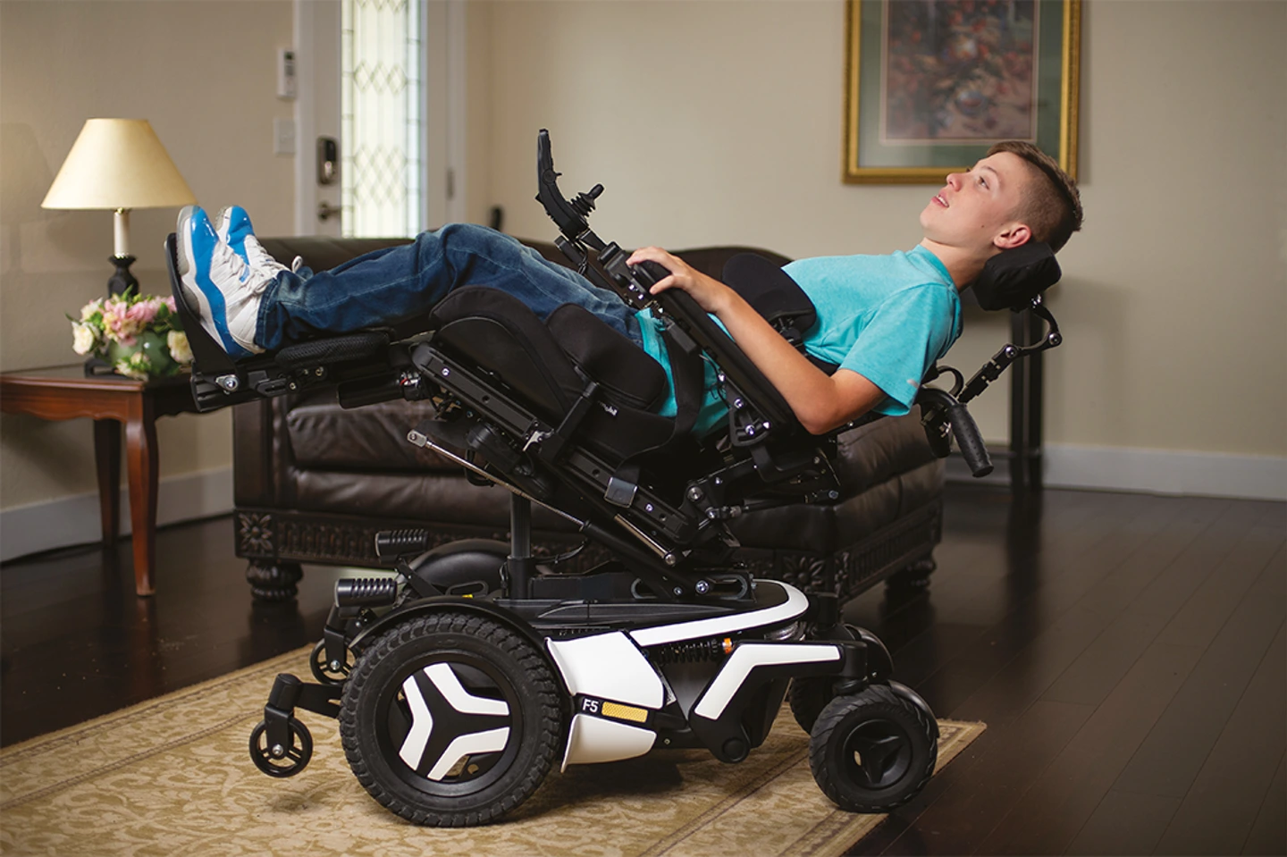 Corpus Seating System