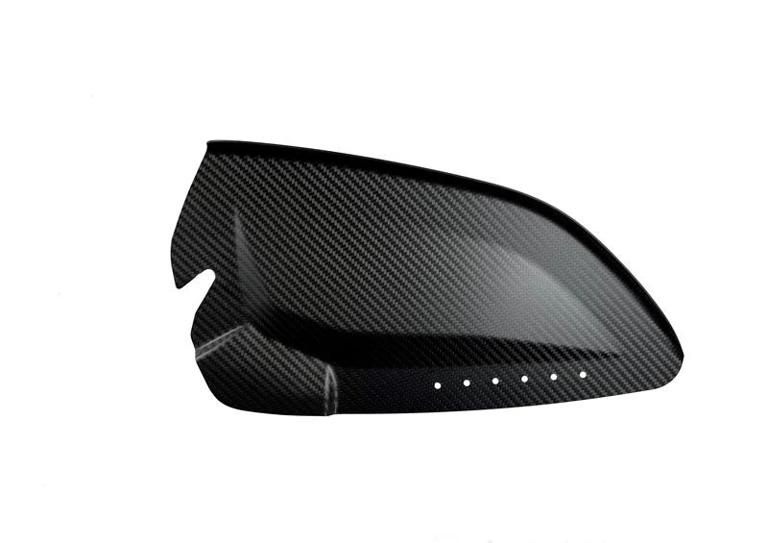 Panthera Side Guards
