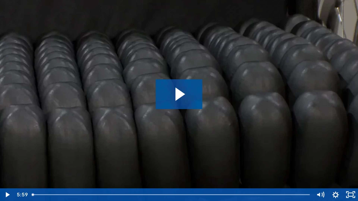 ROHO® Contour Select® Cushion