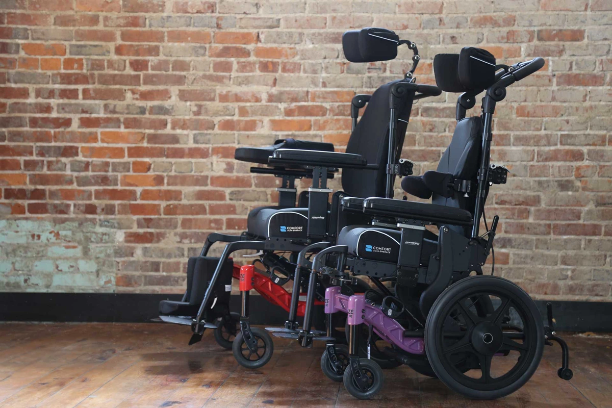PDG Mobility