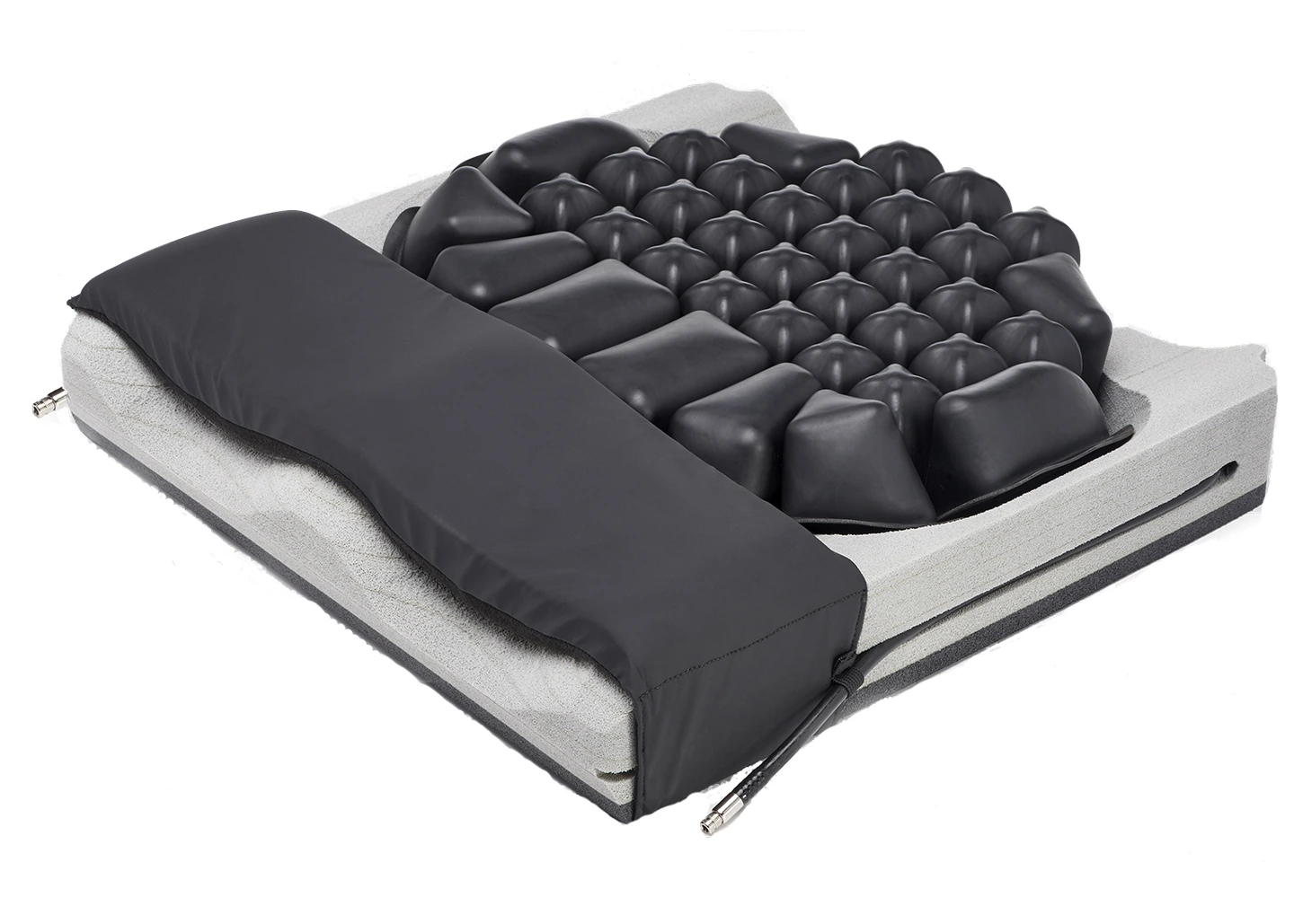 ROHO® Hybrid Elite®（ロホハイブリッドエリート）2バルブクッション