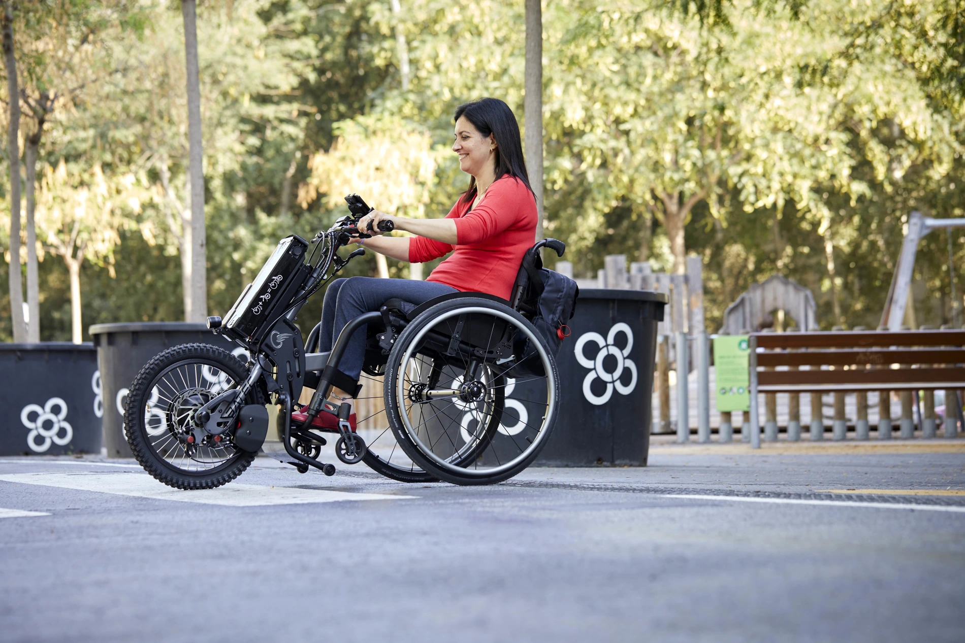 Batec Electric 2