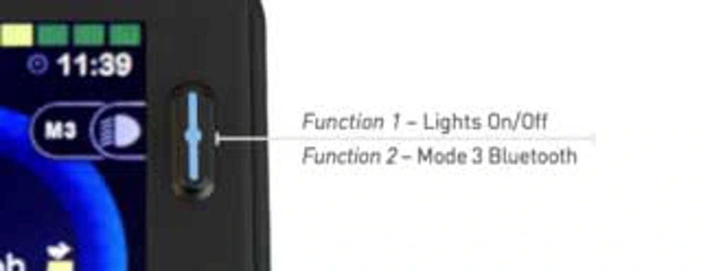 R-net Color Joystick Module