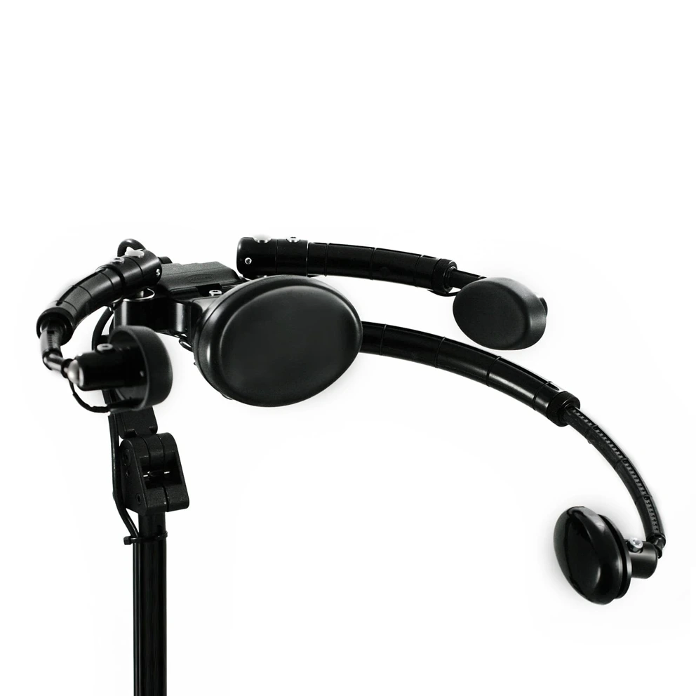 Egg Switch Permobil para Head Array