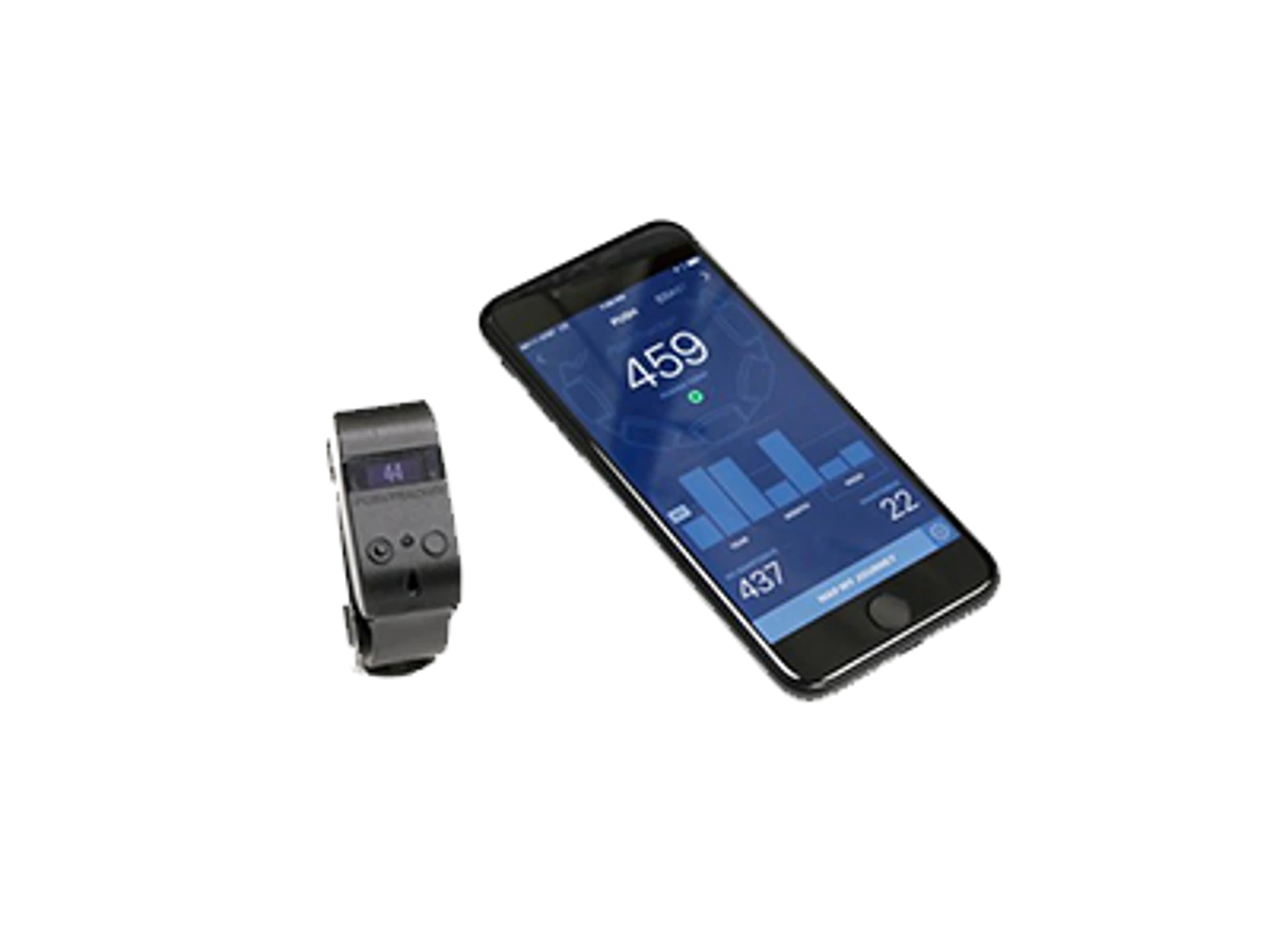 SmartDrive SwitchControl