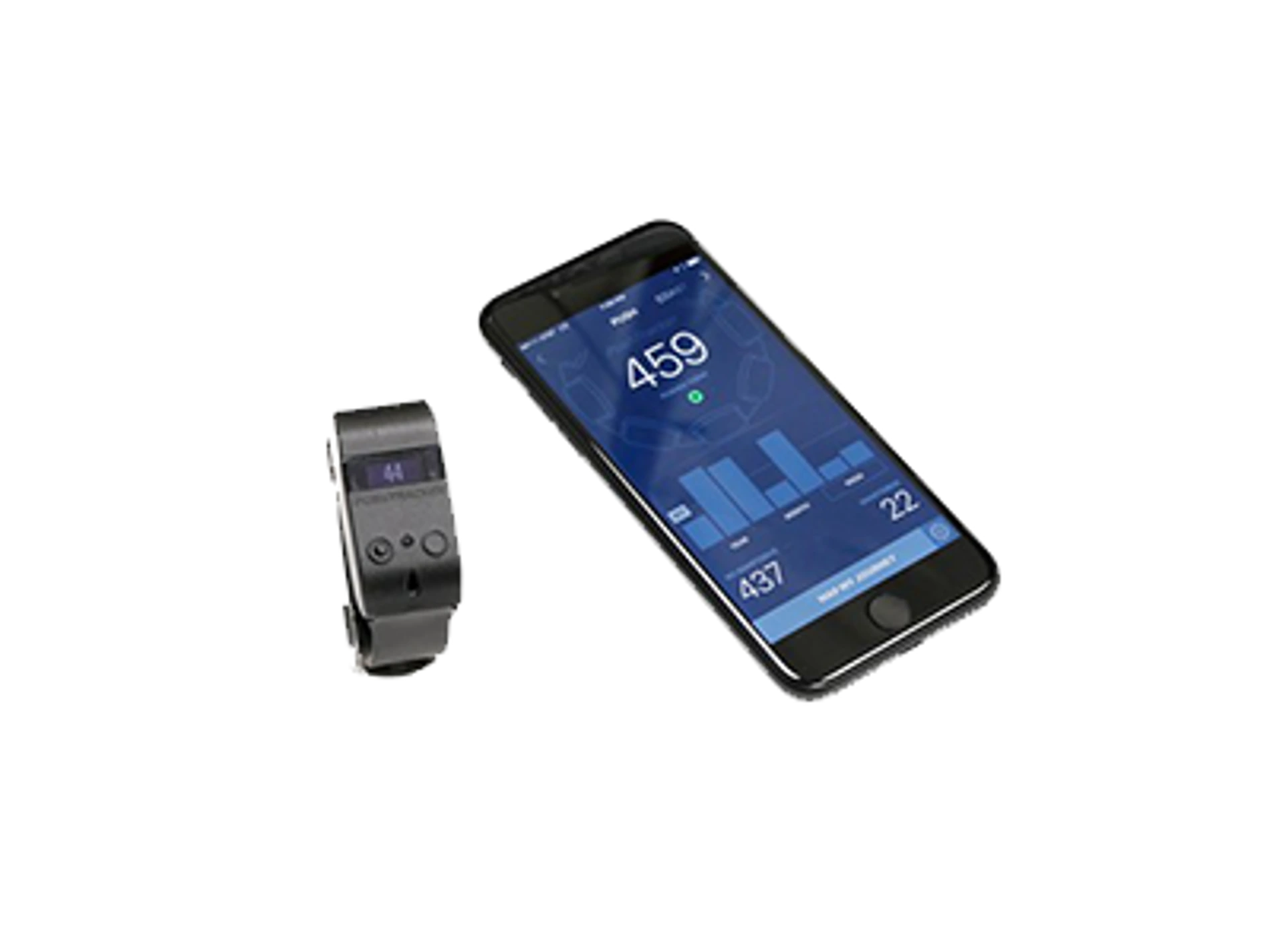 SmartDrive MX2+ Wheelchair Power Assist