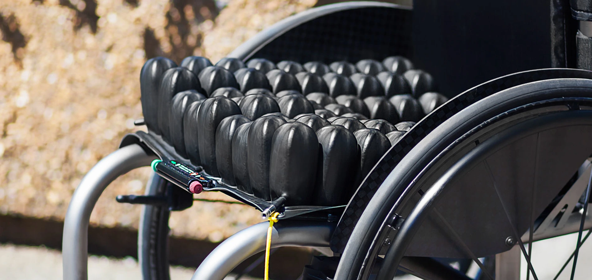 ROHO® CONTOUR SELECT® Cushion