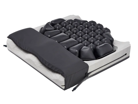 Permobil product ranges