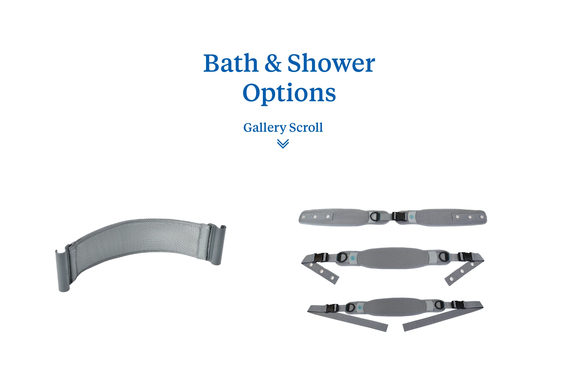 Bodypoint Bath and Shower