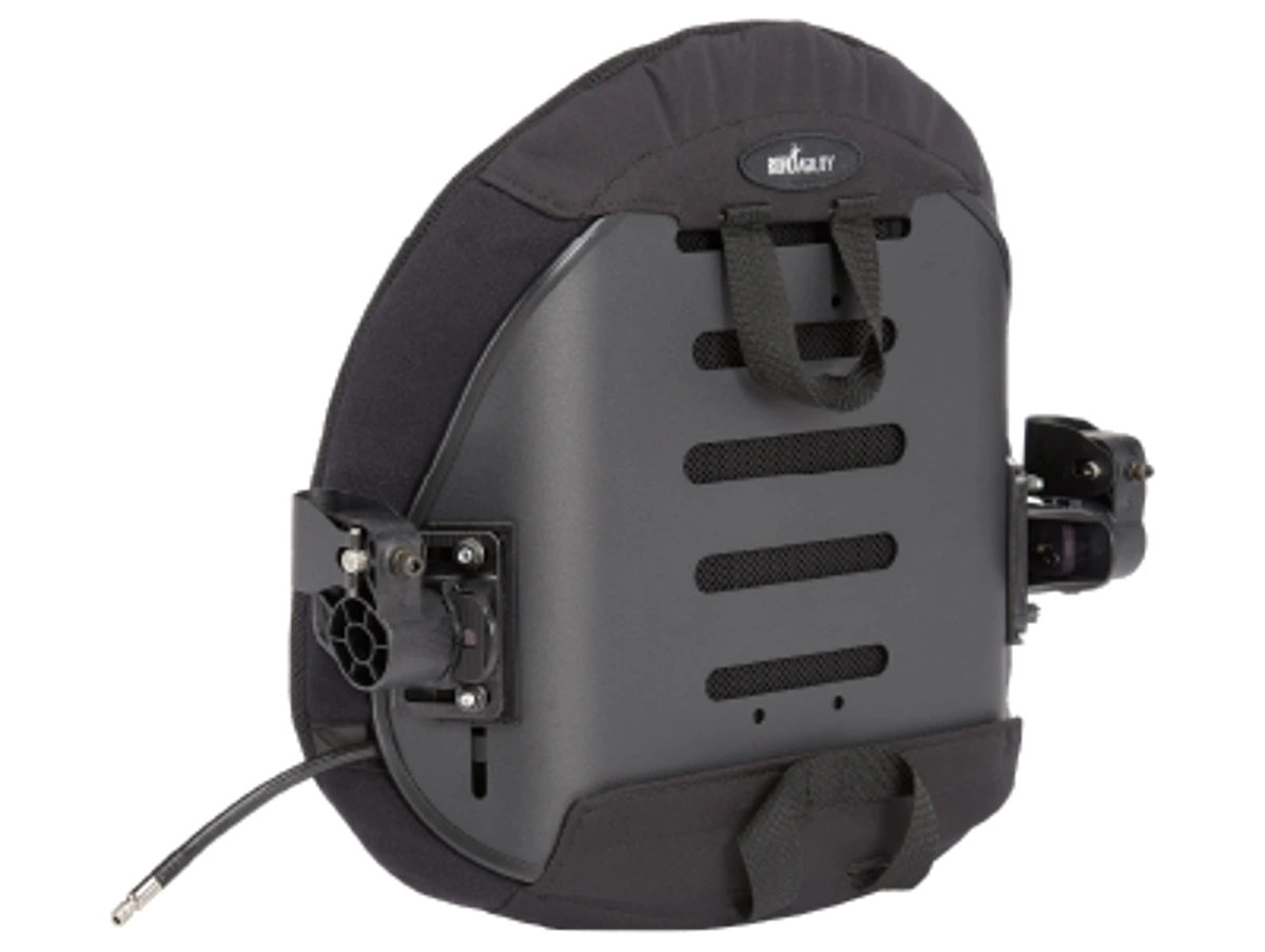 ROHO® AGILITY® Minimum Contour Back System