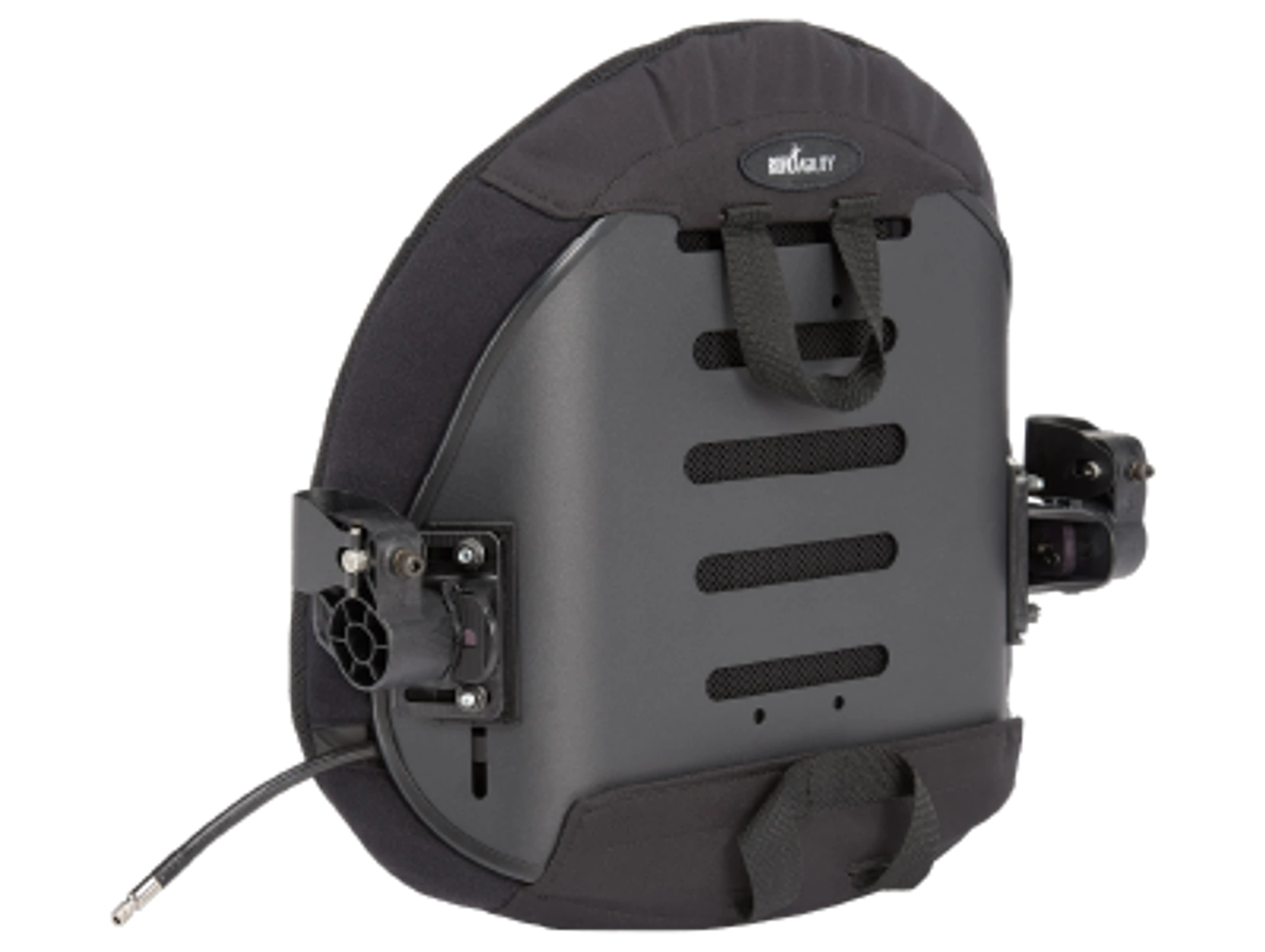 ROHO® AGILITY® Minimum Contour Back System