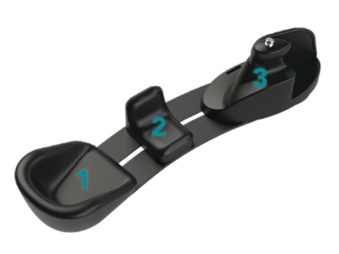 Bodypoint Dynamic Arm Support
