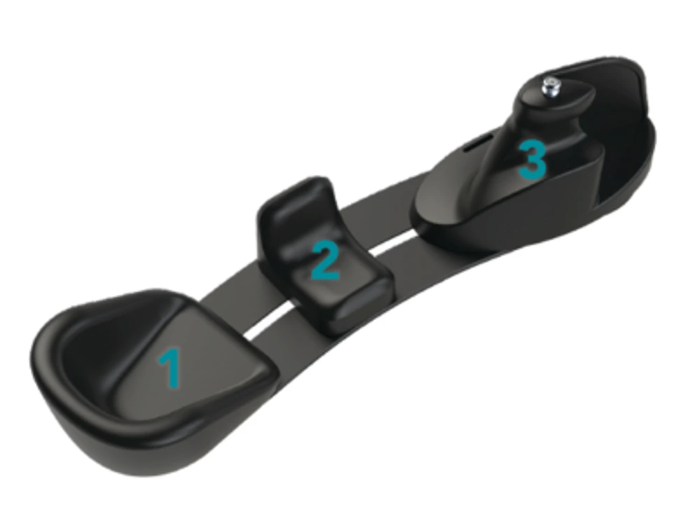 Bodypoint Dynamic Arm Support