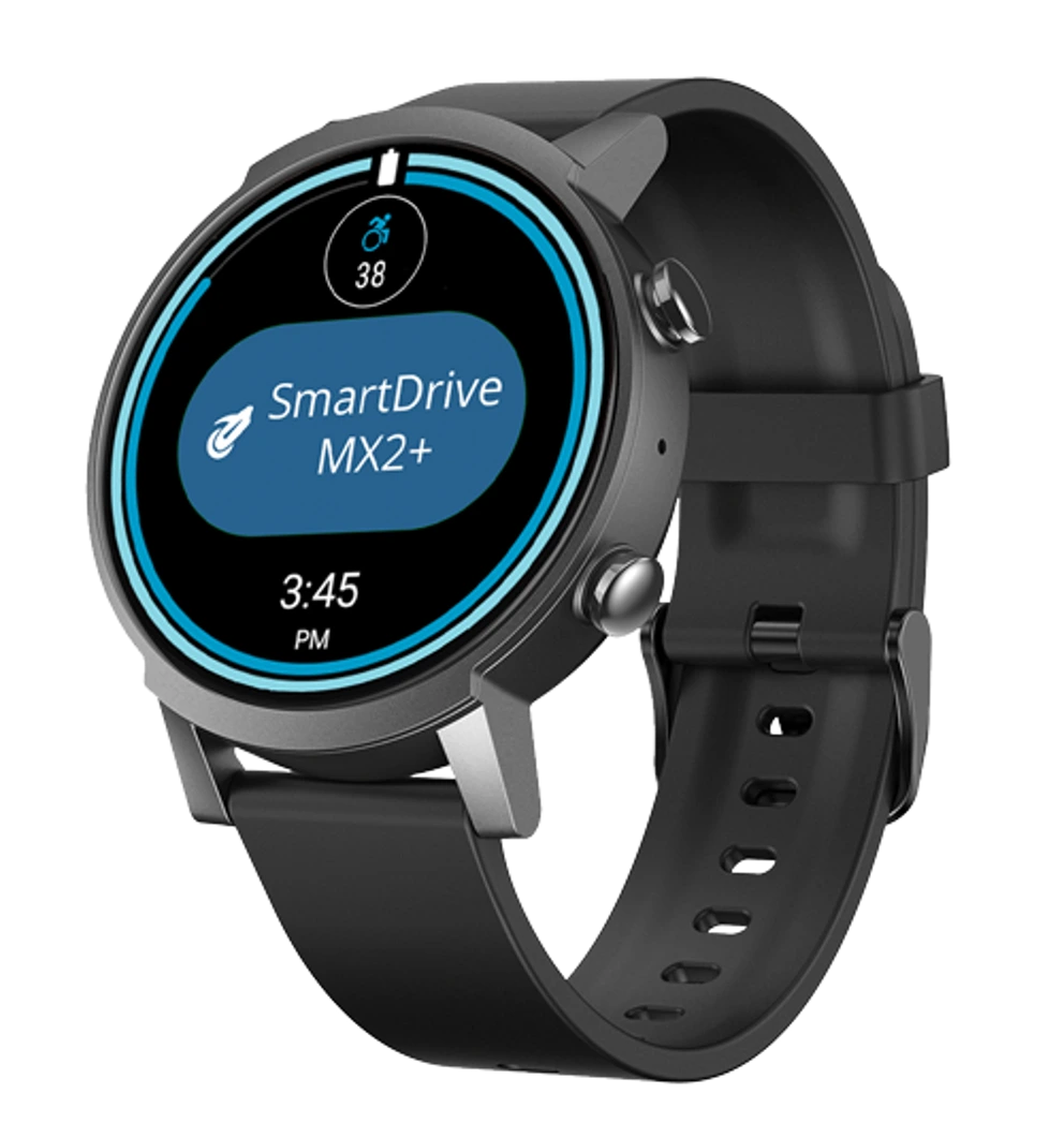 Smartdrive - Mega-Mobility.be