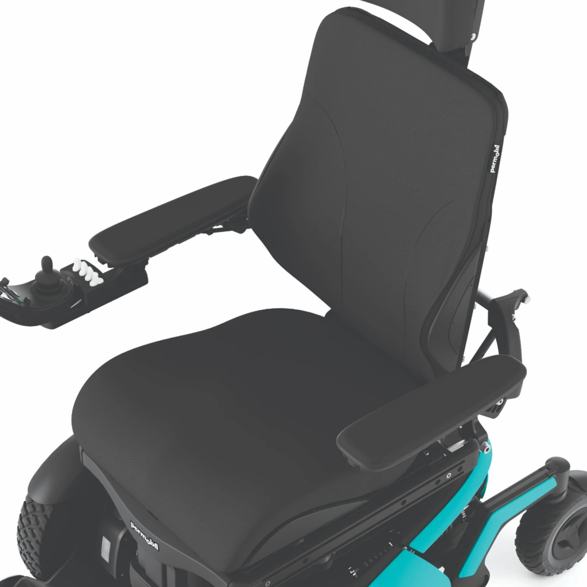 Permobil Corpus Ergo Air