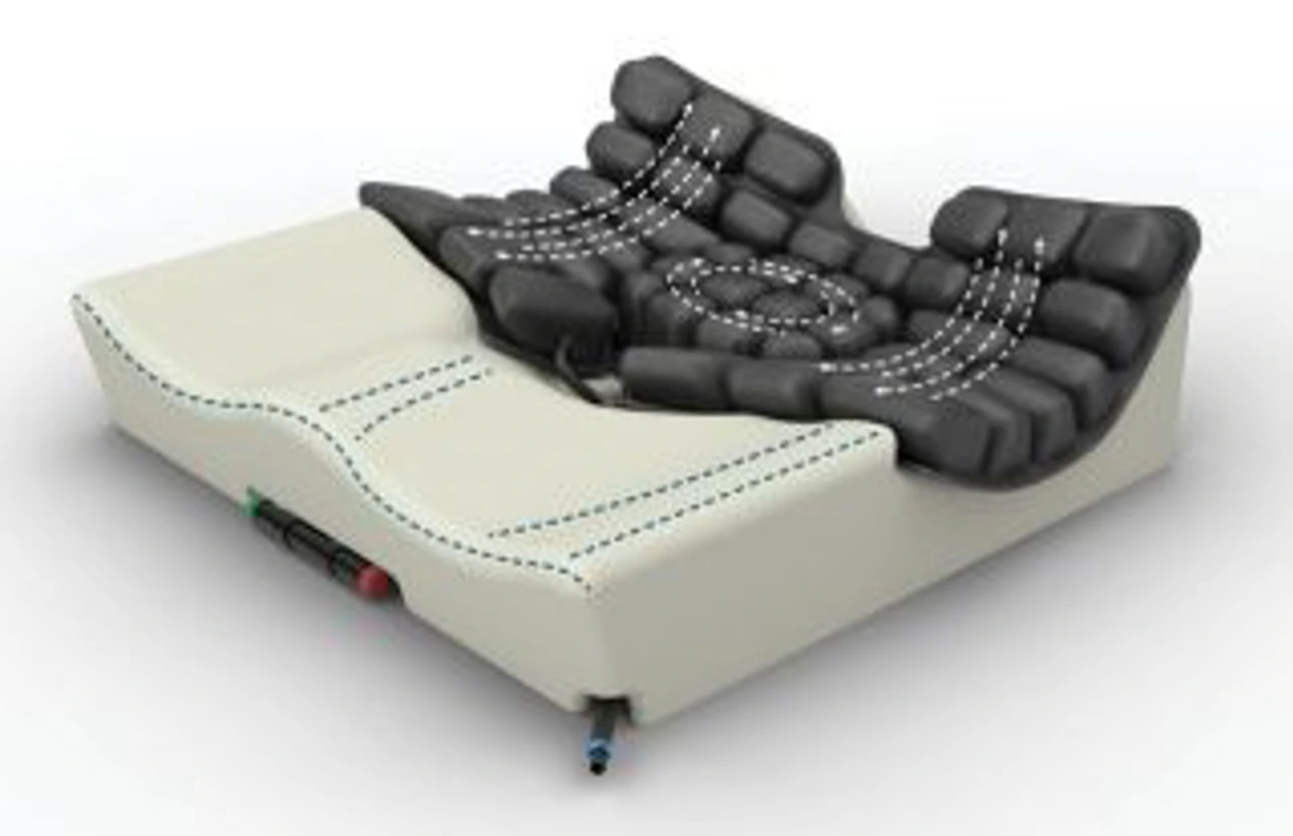 ROHO® Hybrid Select Cushion