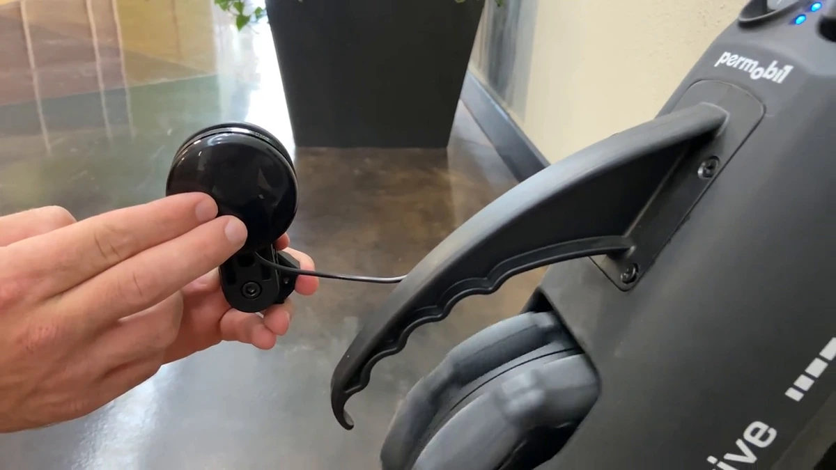 SmartDrive SwitchControl