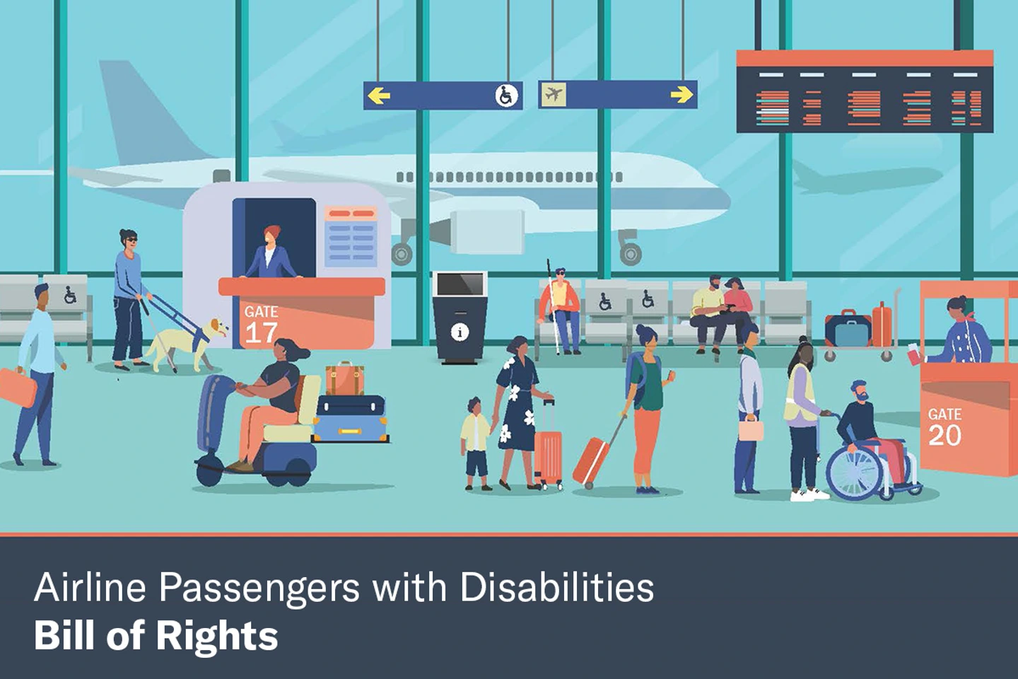 Permobil Wheelchair Travel Support and Documentation