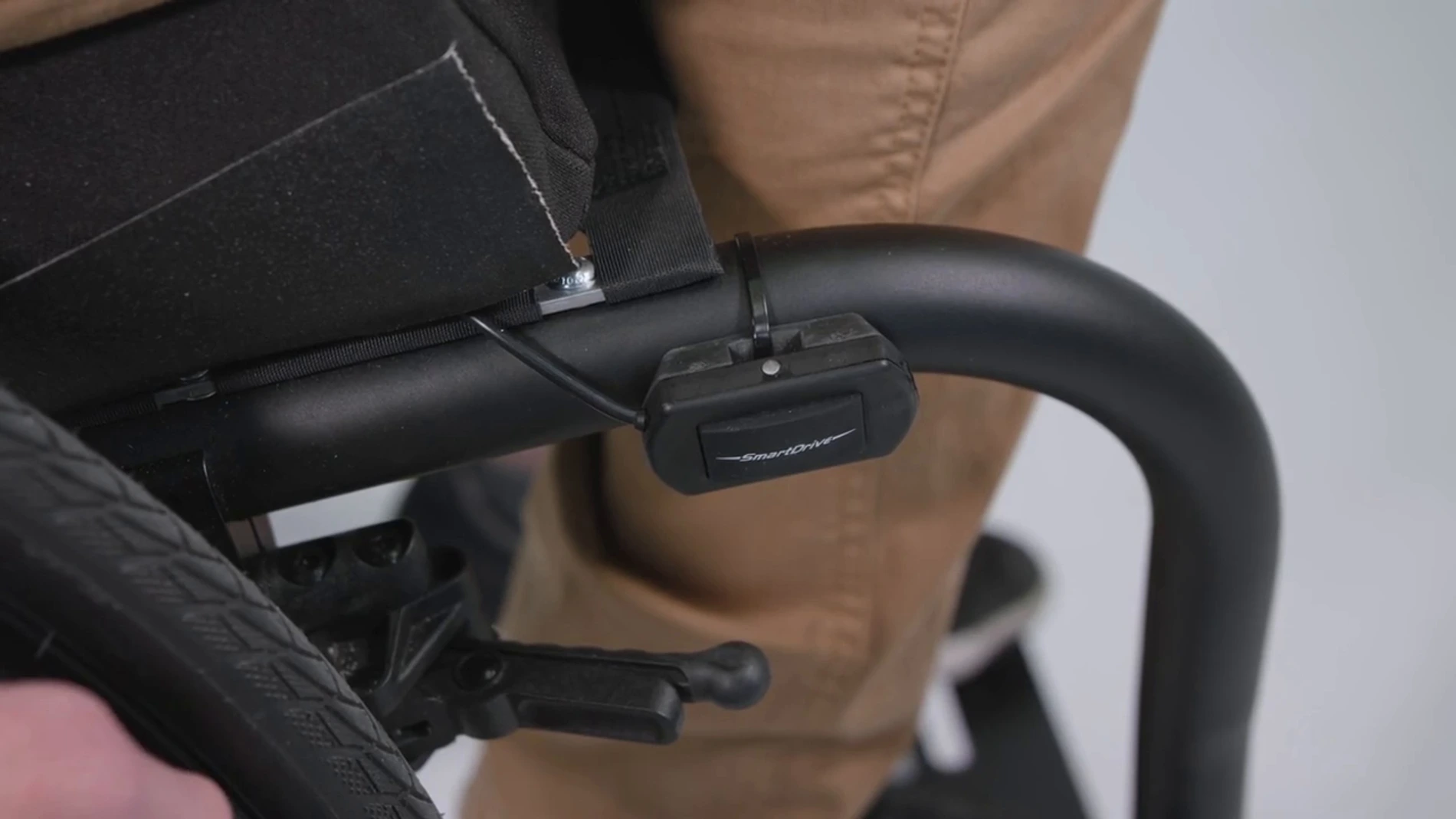 SmartDrive SwitchControl