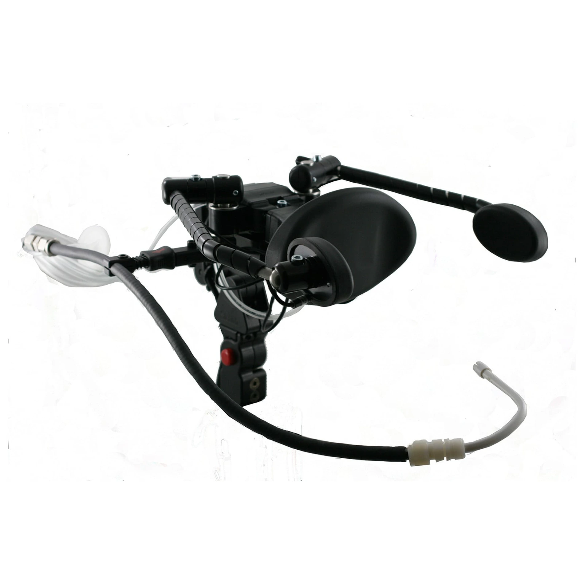 Permobil Sip & Puff System