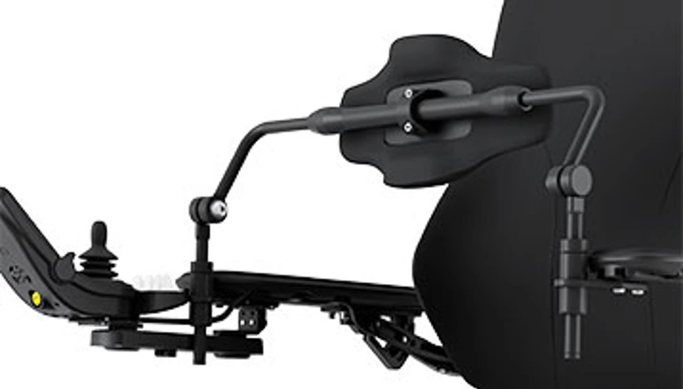 Permobil M Corpus VS