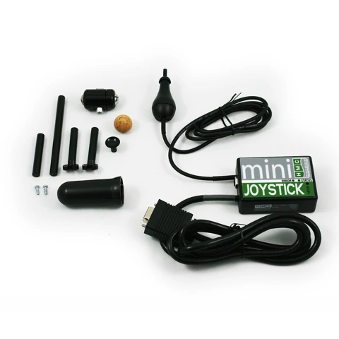Permobil Mini Joystick