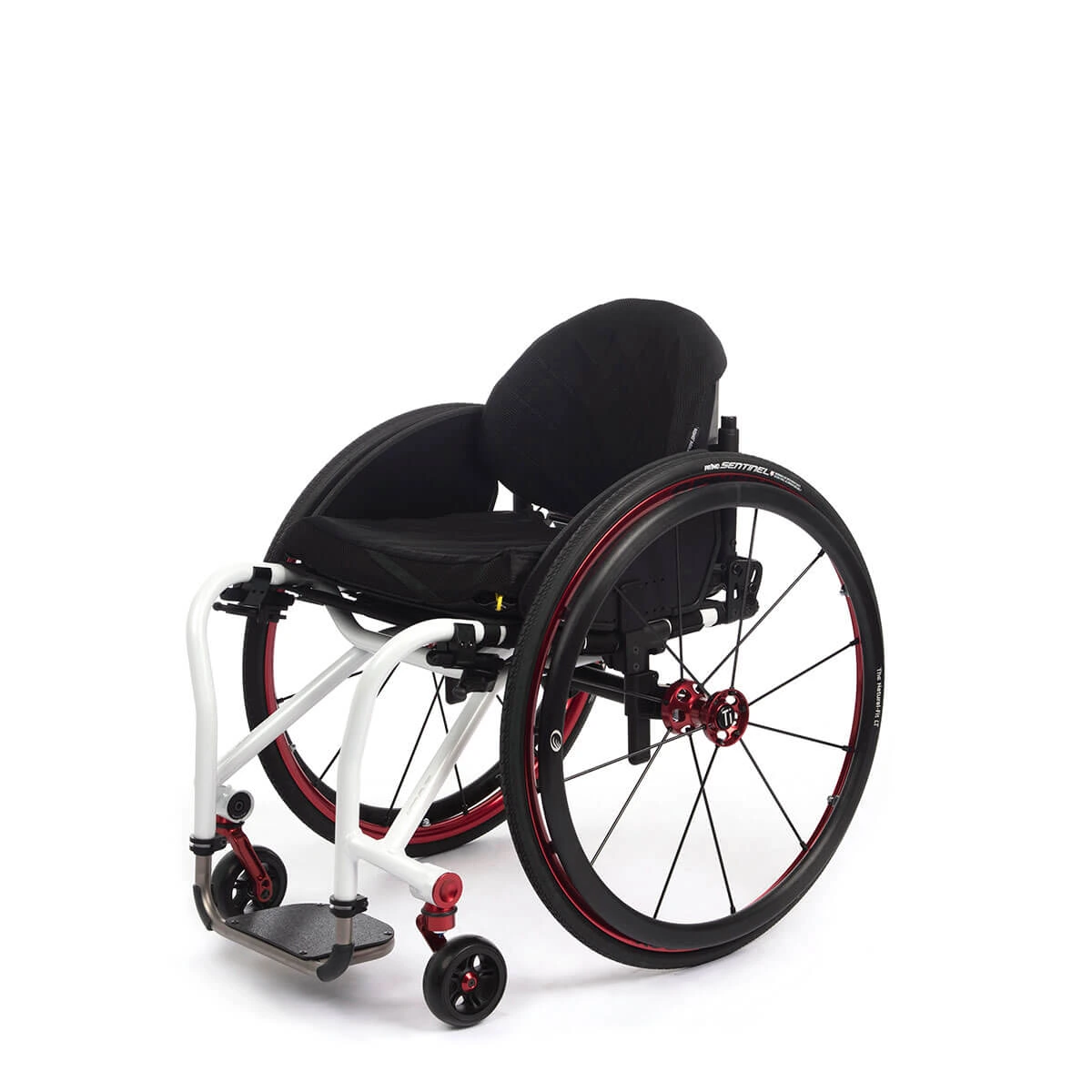 Scientific Publication: Manual Wheelchair Configuration in Unilateral ...