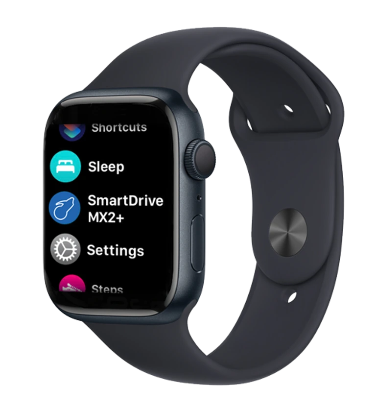SmartDrive MX2+