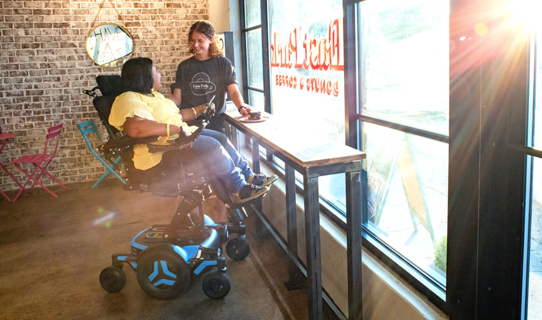 Permobil Hosts Celebration for Passage of New Bill Making Tennessee the First State to Require ...