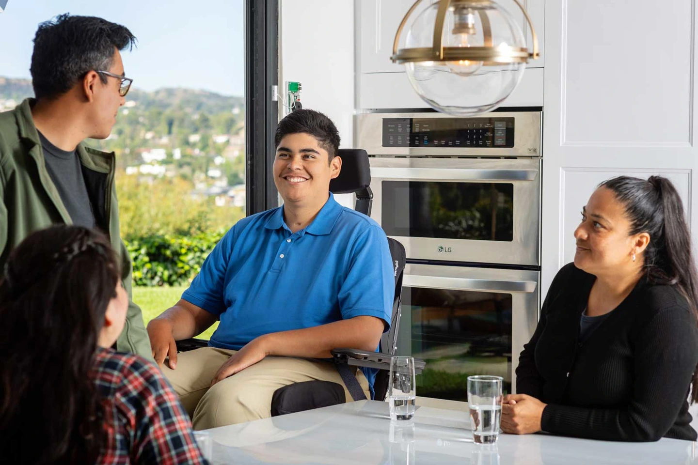 Heavy Duty Power Wheelchairs