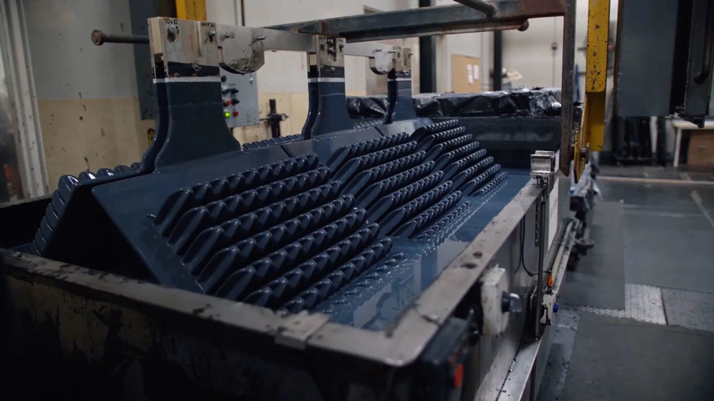 ROHO® Hybrid Elite SR® Cushion