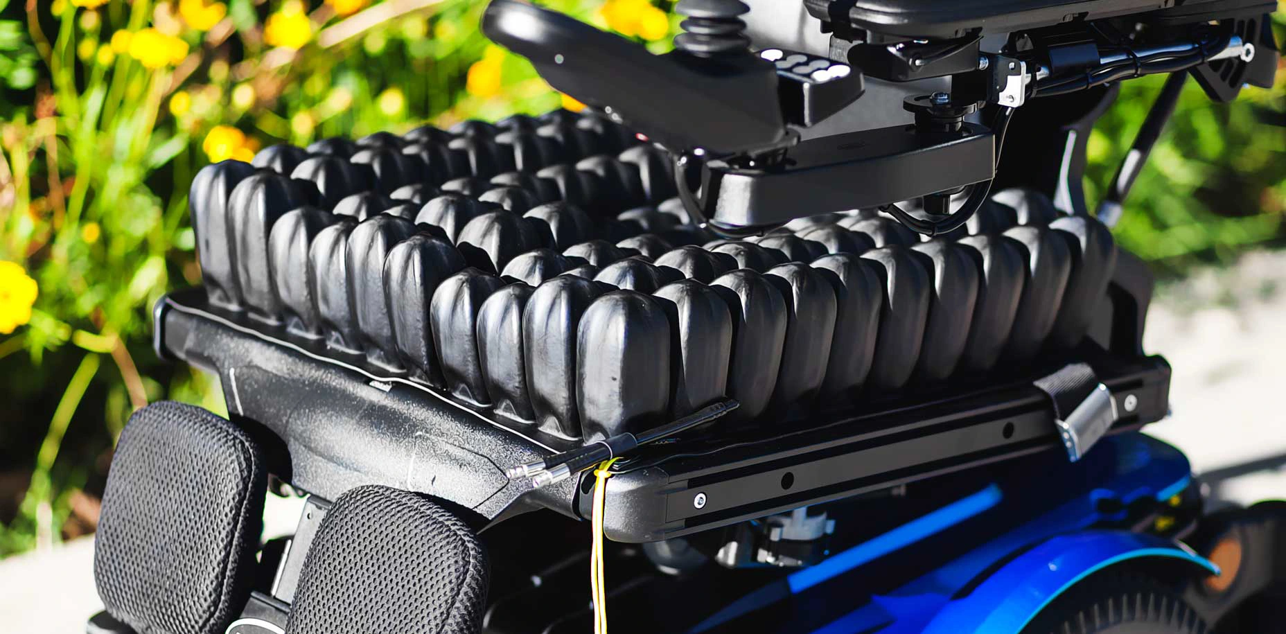 ROHO® ENHANCER® Cushion