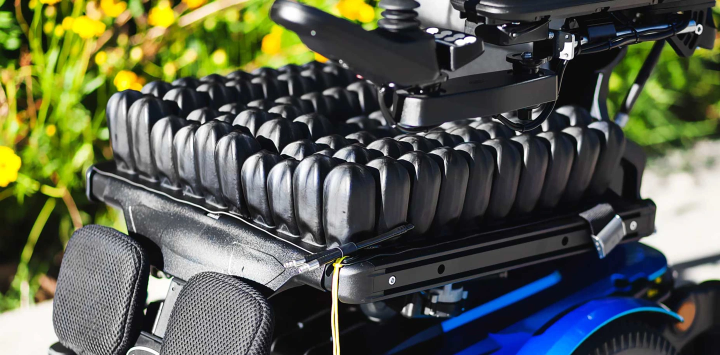 ROHO® ENHANCER® Cushion