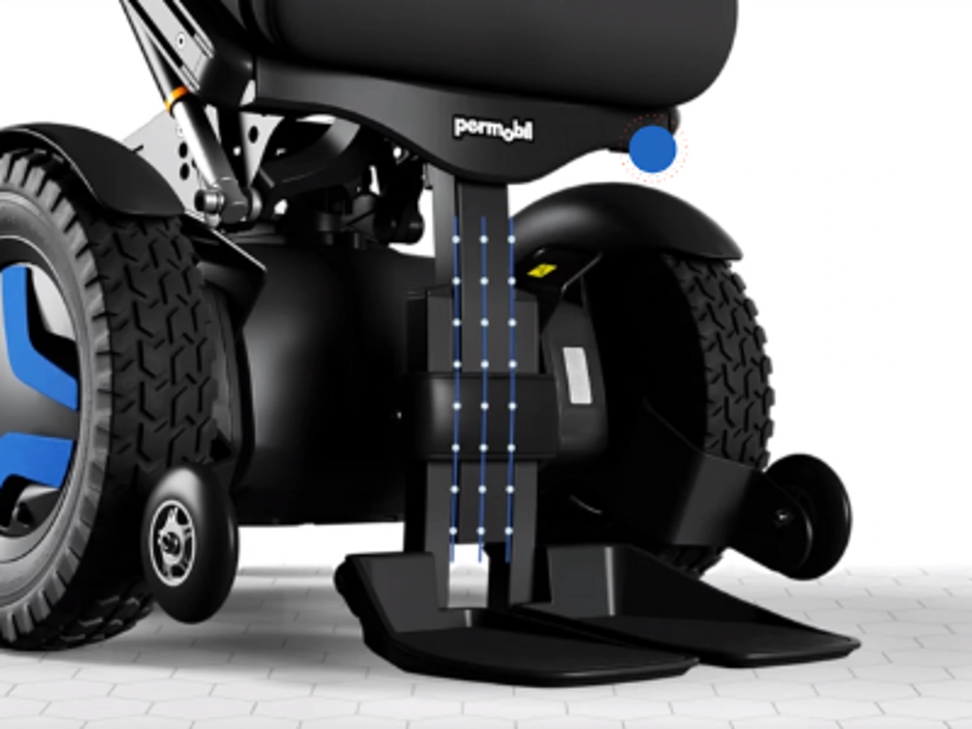 ActiveHeight™ & ActiveReach™