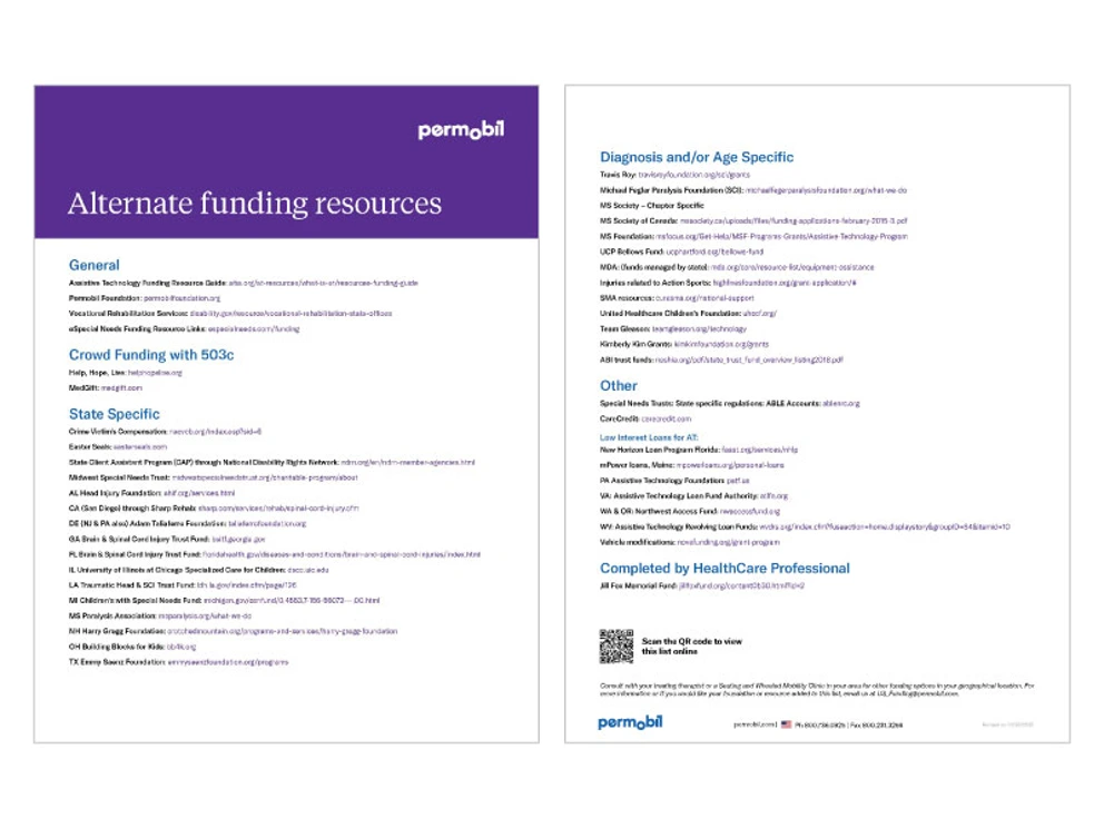 Clinical Resources