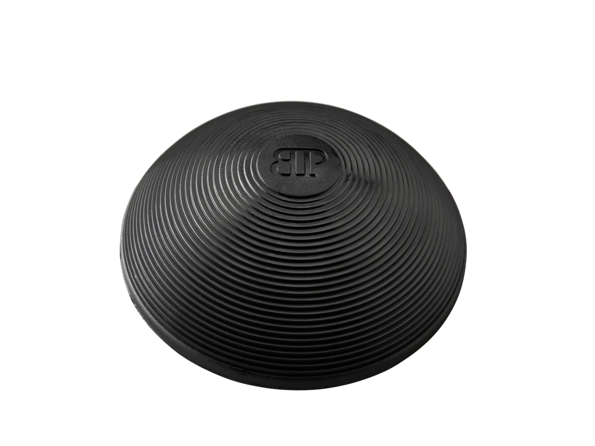 Bodypoint Joystick Options