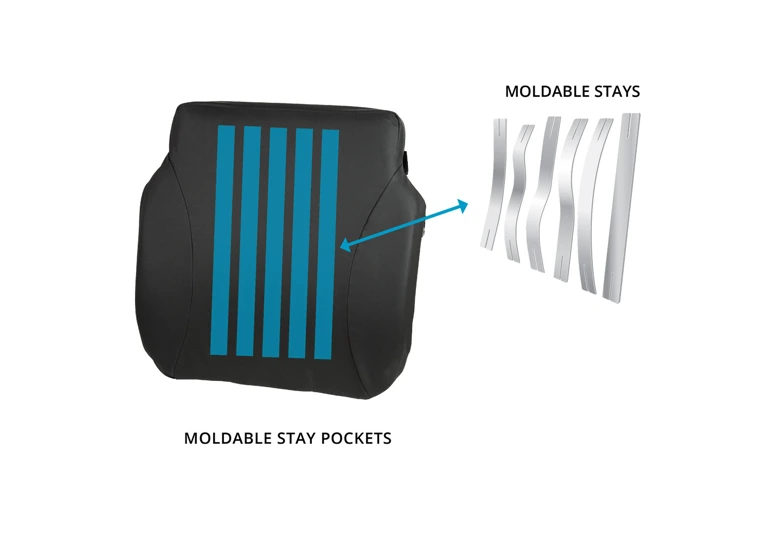 Comfort Acta-Embrace™ Back Support