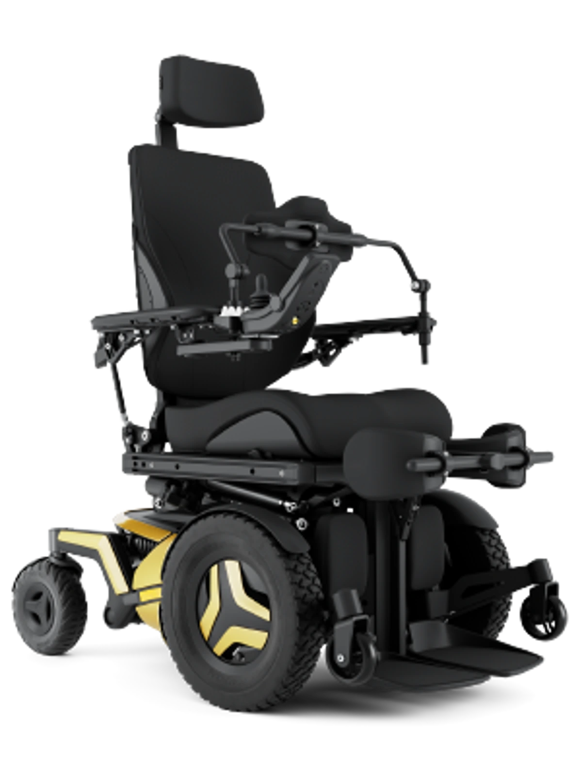 This is Permobil