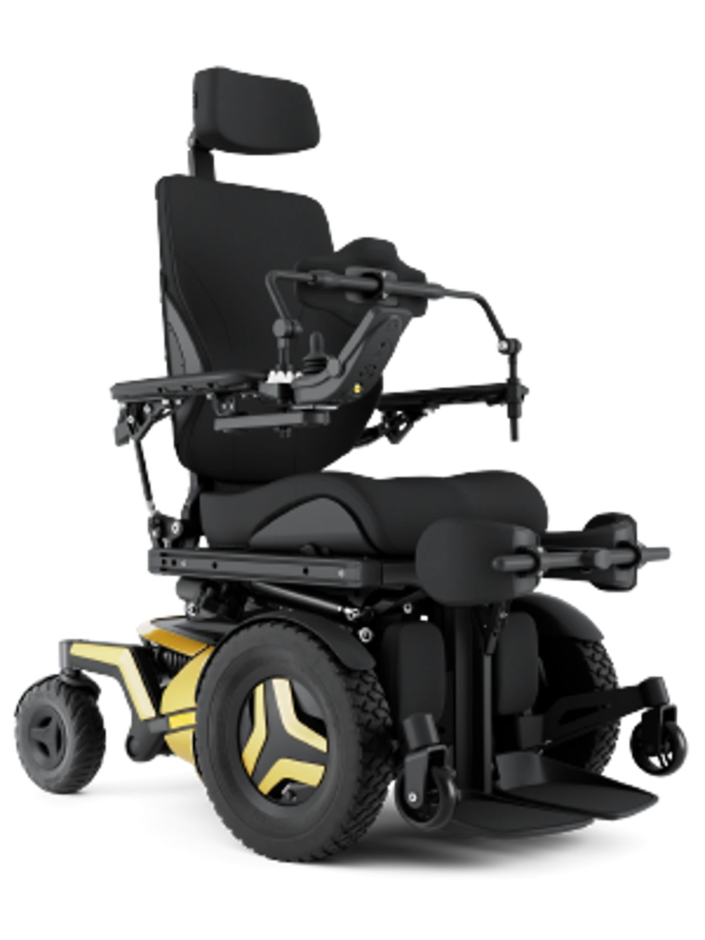 This is Permobil