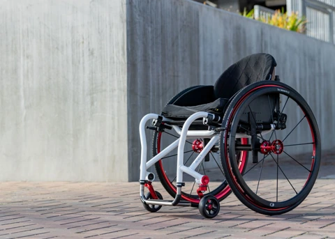 TiLite Aero T
