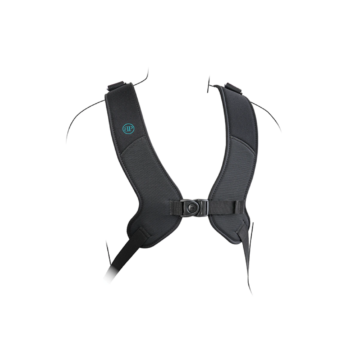 Bodypoint Upper Body Positioning