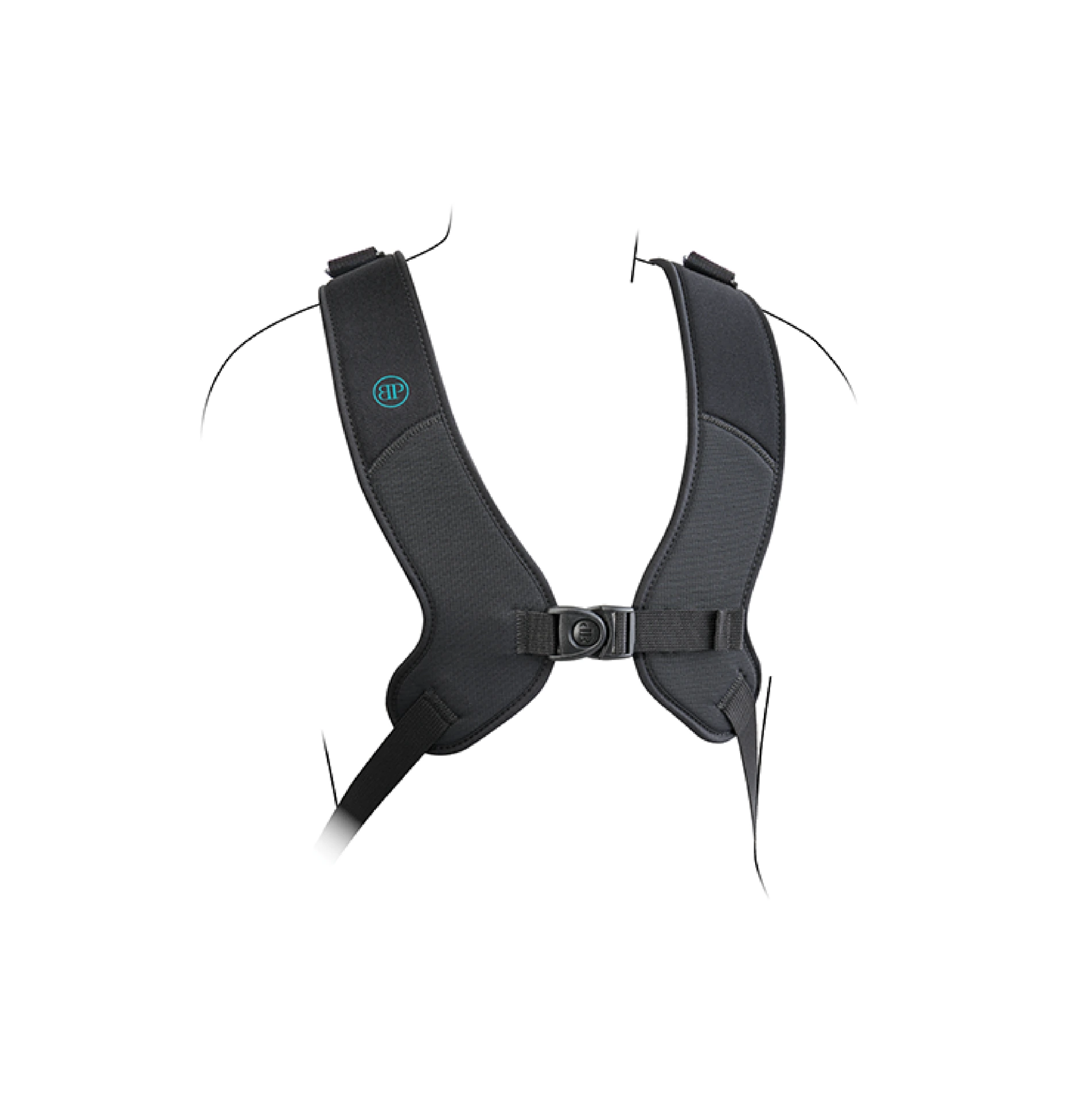 Bodypoint Upper Body Positioning