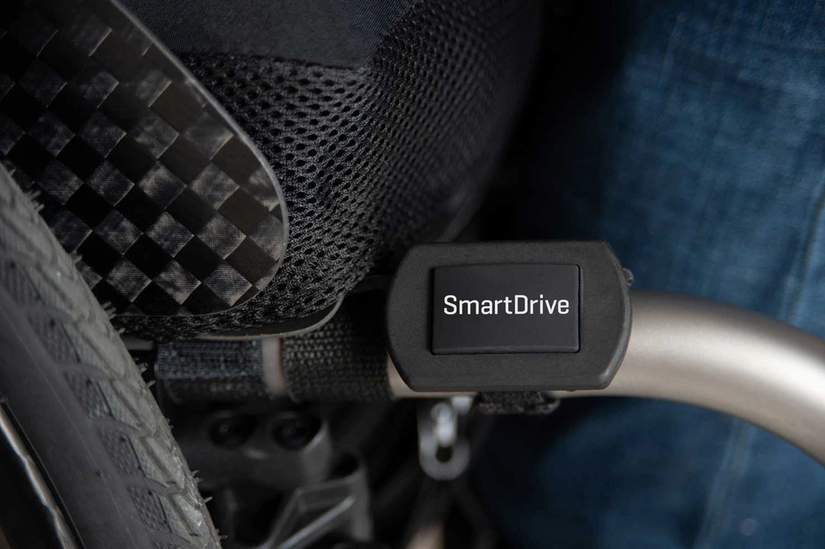 SmartDrive SwitchControl