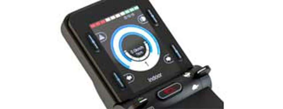 Permobil Joystick Module