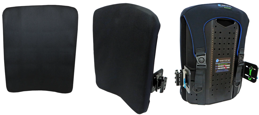 Dreamline Support Backrest