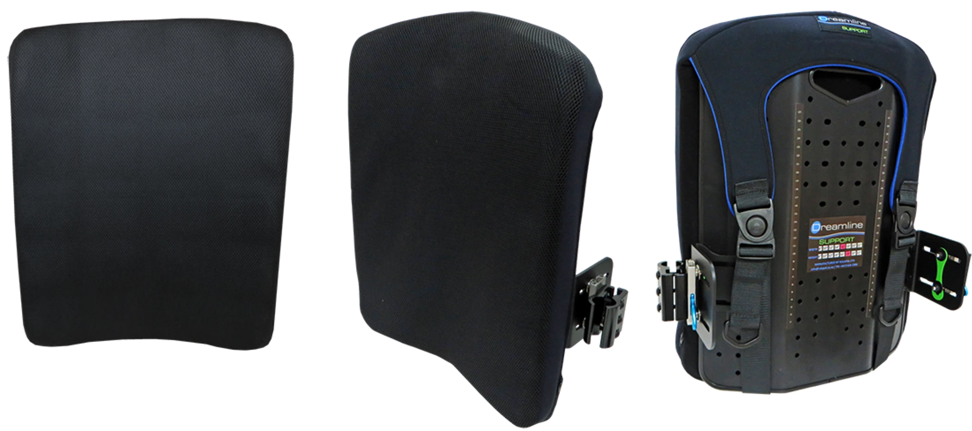 Dreamline Support Backrest