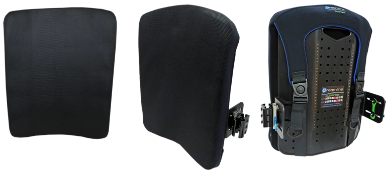 Dreamline Support Backrest
