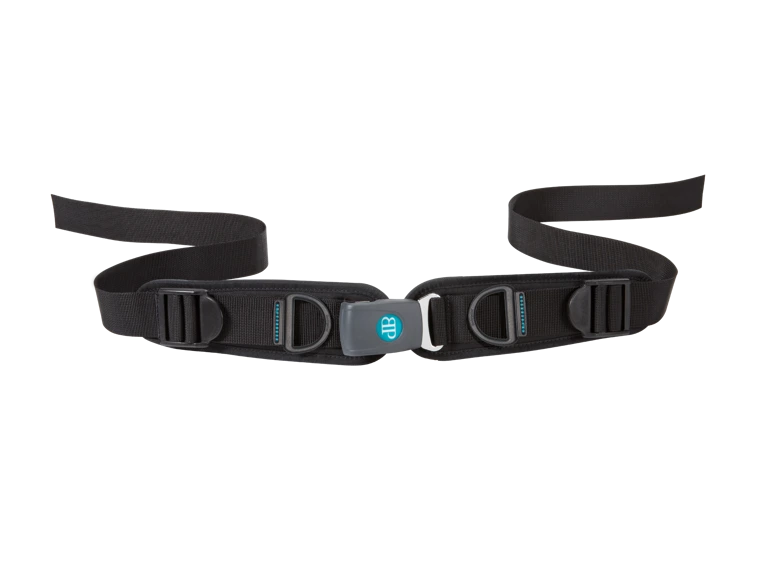 Bodypoint Pelvic Positioning