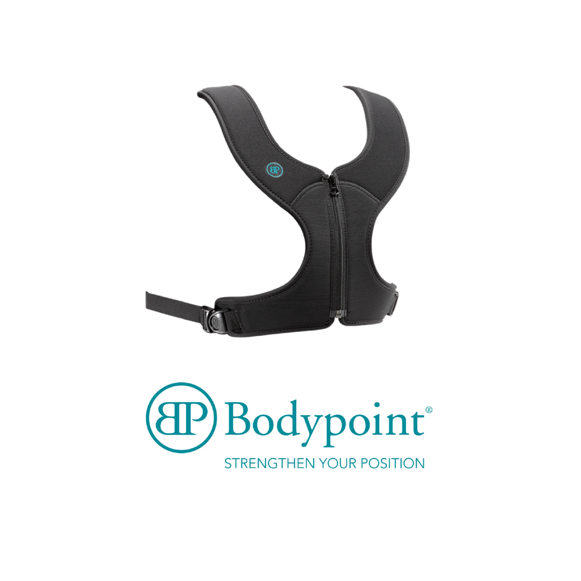 Bodypoint Lower Body Positioning