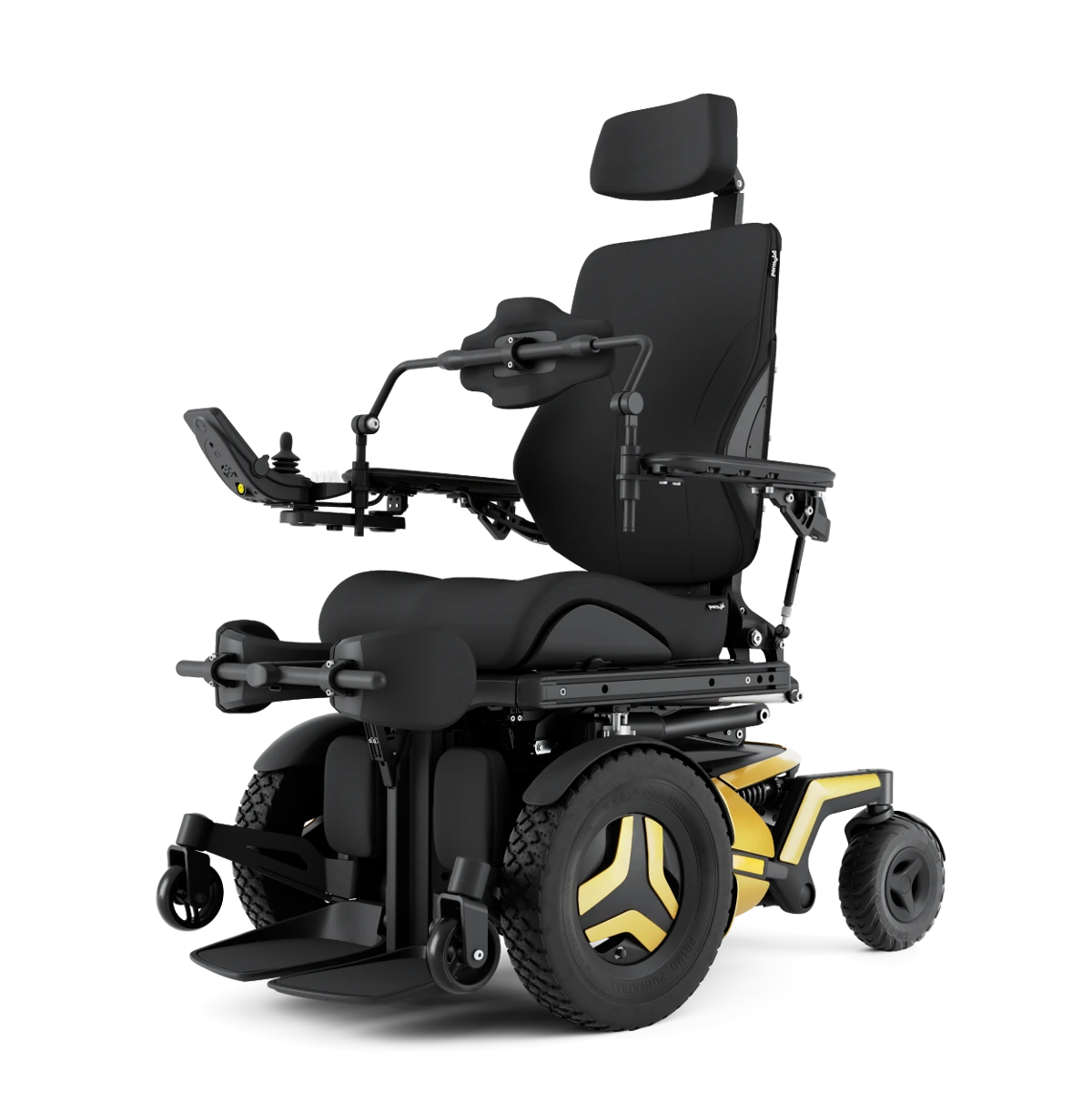 Corpus Seating System
